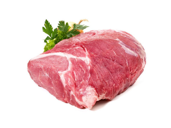 Pork Neck / Collar (kg) – Wilga Meats