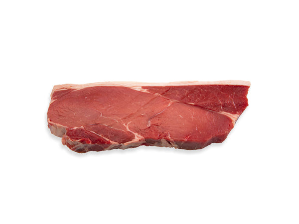 Rump Sliced Yearling (kg) – Wilga Meats